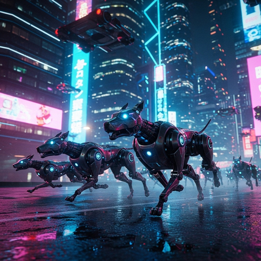 Top 5 Electronic Dogs That Are Just Like the Real Thing